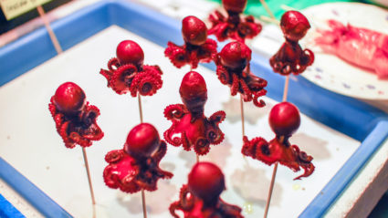 Japan Food Tour: What to Expect | Intrepid Travel Blog