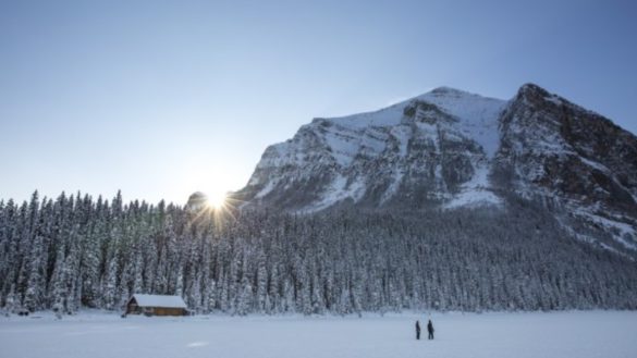 Winter in Canada: 10 Essential Outdoor Activities | Intrepid Travel Blog