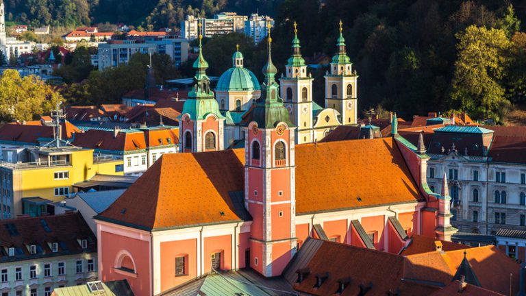 10 Amazing Facts About Slovenia | Intrepid Travel Blog