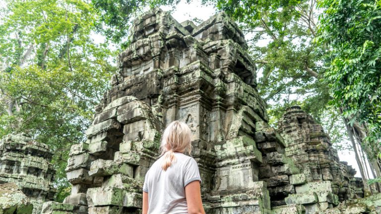 10 Incredible Facts About Cambodia | Intrepid Travel Blog