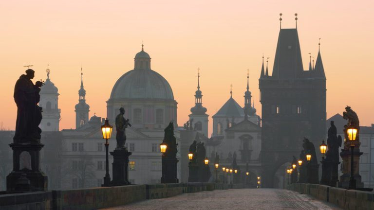 10 Facts You Probably Don't Know About The Czech Republic | Intrepid ...