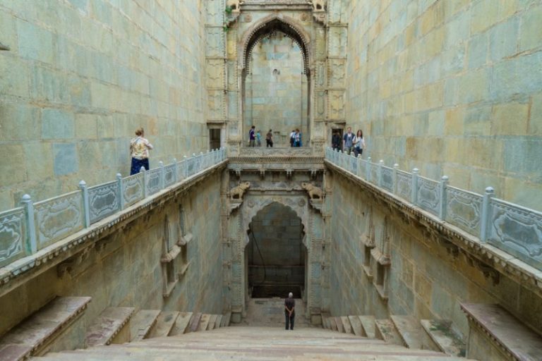 7 Must-Have Experiences On Any Rajasthan Trip | Intrepid Travel Blog