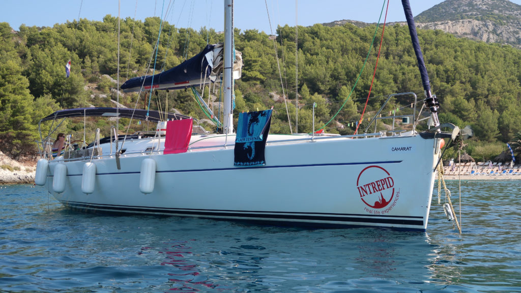 Sailing Trips with Intrepid Travel: Everything You Need to Know ...