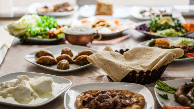 A Turkish Food Guide | The Journal - Intrepid Travel Blog