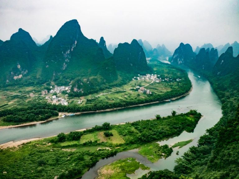 Why To Visit Yangshuo, China, And What To Do There | Intrepid Travel Blog
