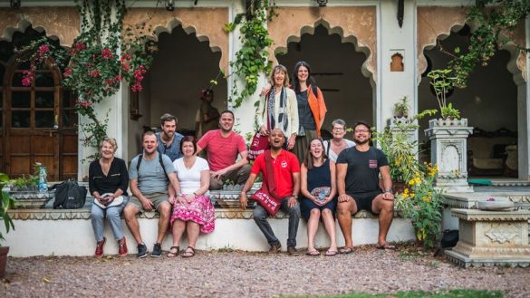 What To Take To India: An Essential Packing Guide | Intrepid Travel Blog