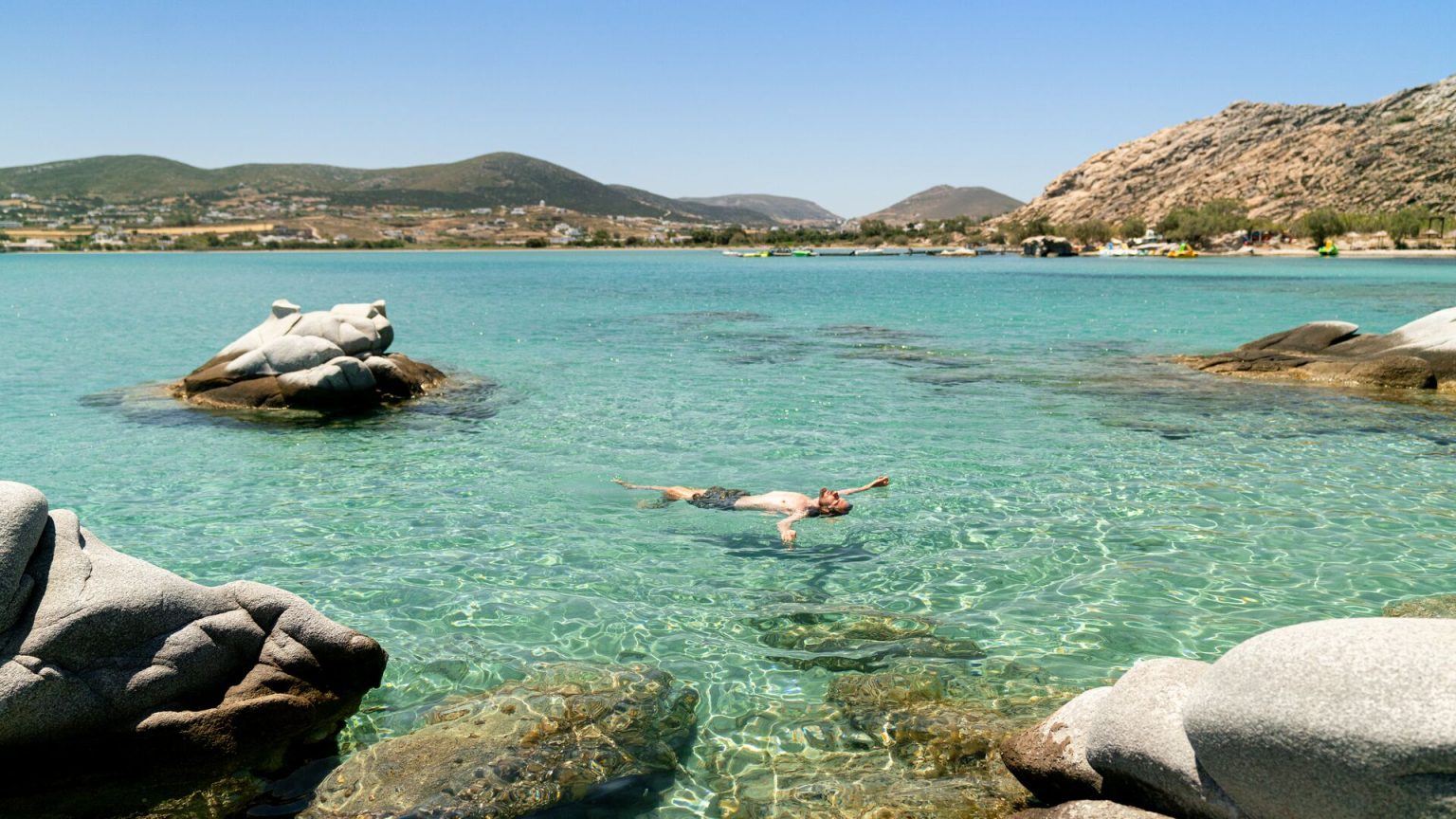 10 Things Greece is Known For | The Good Times by Intrepid