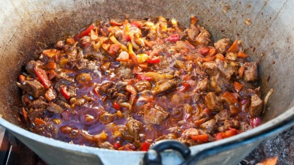 What To Eat And Drink In Hungary | Intrepid Travel Blog