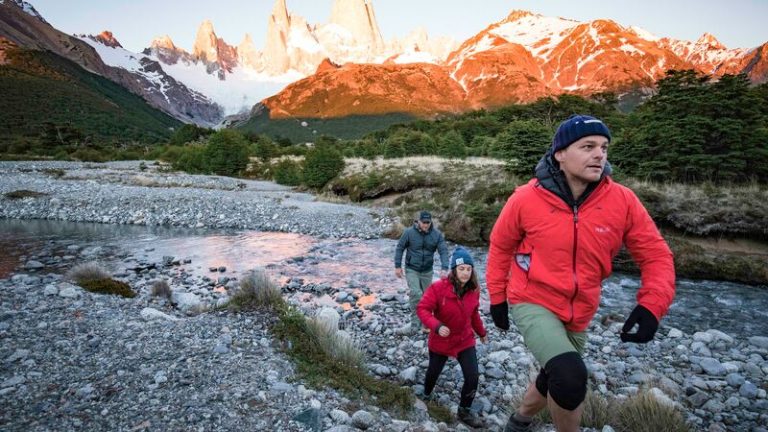 Interview With Intrepid Travel Founder | Intrepid Travel Blog - The Journal