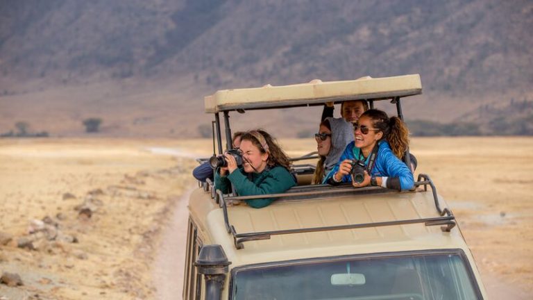 Interview With Intrepid Travel Founder | Intrepid Travel Blog - The Journal