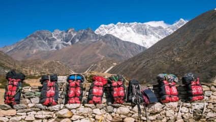 5 Things To Know About Base Camp From a Local | Intrepid Travel Blog