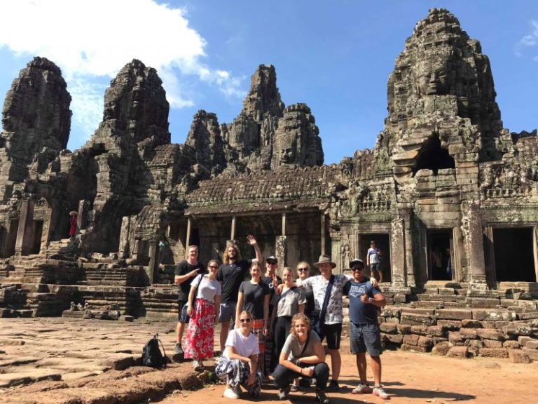 5 Benefits of a Youth Travel Tour in South East Asia | Intrepid Travel Blog