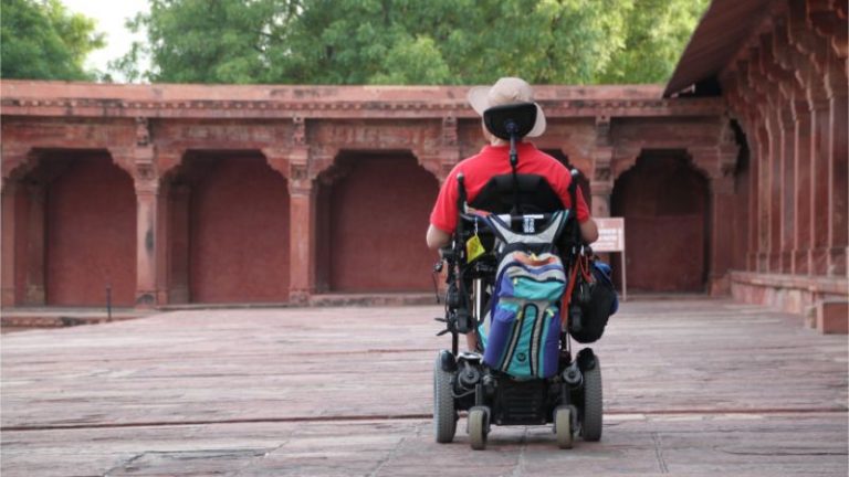 So, What Is Accessible Travel? | Intrepid Travel Blog