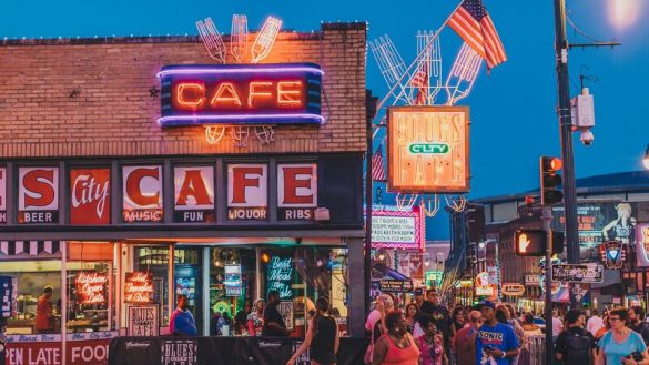 What To Eat In The Deep South, USA | Intrepid Travel Blog