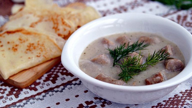 What To Eat And Drink In Belarus | Intrepid Travel Blog