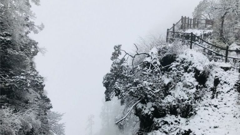 Why You Should Visit China In Winter | Intrepid Travel Blog