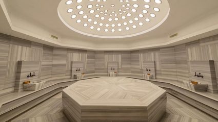 What To Expect At A Turkish Hamam | Intrepid Travel Blog