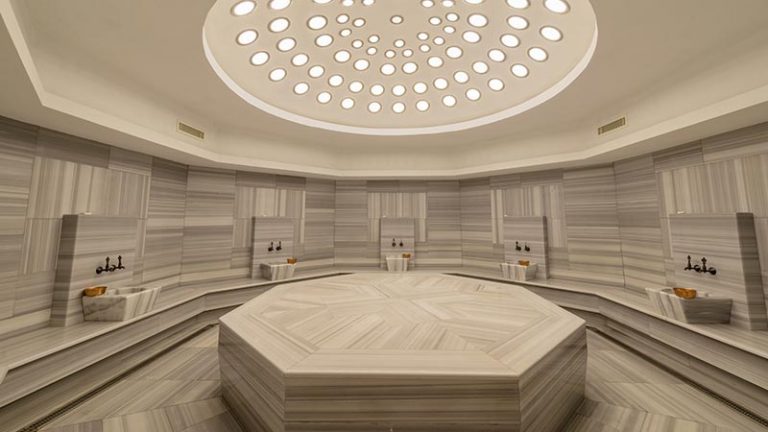 What To Expect At A Turkish Hamam | Intrepid Travel Blog