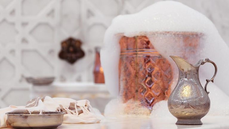 What To Expect At A Turkish Hamam | Intrepid Travel Blog