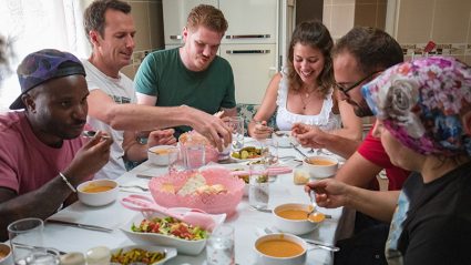 The Joy Of A Cooking Class In Cappadocia, Turkey | Intrepid Travel Blog