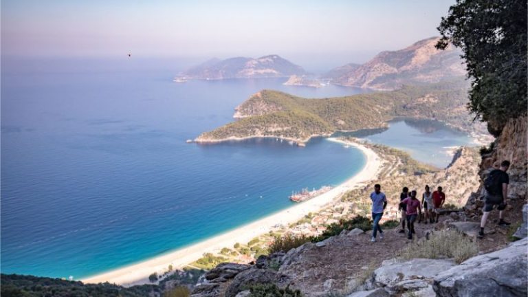 Hiking The Lycian Way: A Small Group Adventure | Intrepid Travel Blog