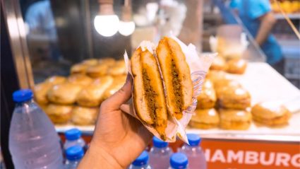 Istanbul Street Food: What and Where To Eat | Intrepid Travel Blog