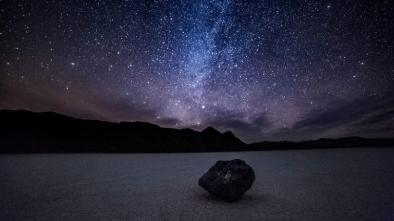 Dark Skies: 6 Of The USA’s Best Stargazing Spots | Intrepid Travel Blog