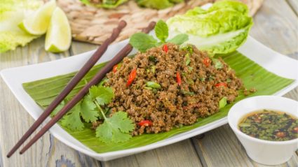 Intrepid's Food Guide To Laos | Intrepid Travel Blog