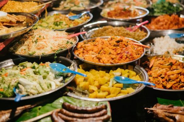 8 African snacks you've just got to try | Intrepid Travel Blog - The ...