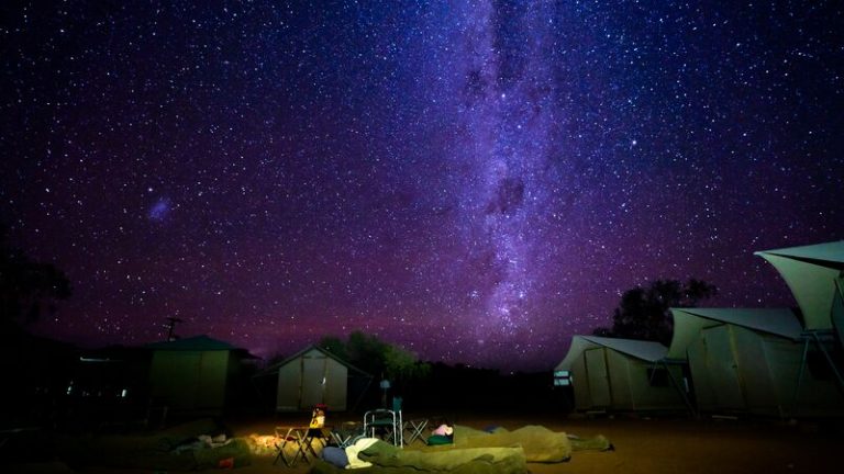 3 Best Places On Earth For Stargazing | Intrepid Travel Blog