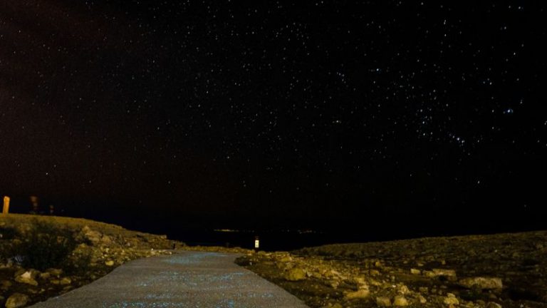 3 Best Places On Earth For Stargazing | Intrepid Travel Blog