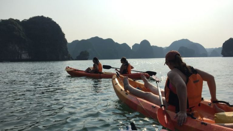 Why You Should Visit Cat Ba Island, Vietnam | Intrepid Travel Blog