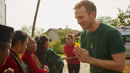 How Community Tourism In Nepal Is Changing Lives| Intrepid Travel Blog