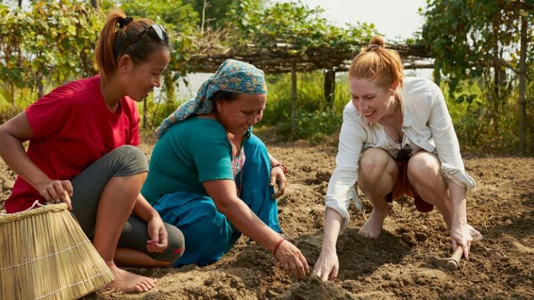 How Community Tourism In Nepal Is Changing Lives| Intrepid Travel Blog