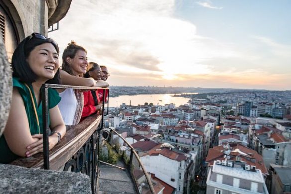 What To Expect At A Turkish Hamam | Intrepid Travel Blog