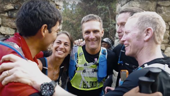 Be Together, Be Intrepid: Dan Berlin | Intrepid Travel Blog - The Journal