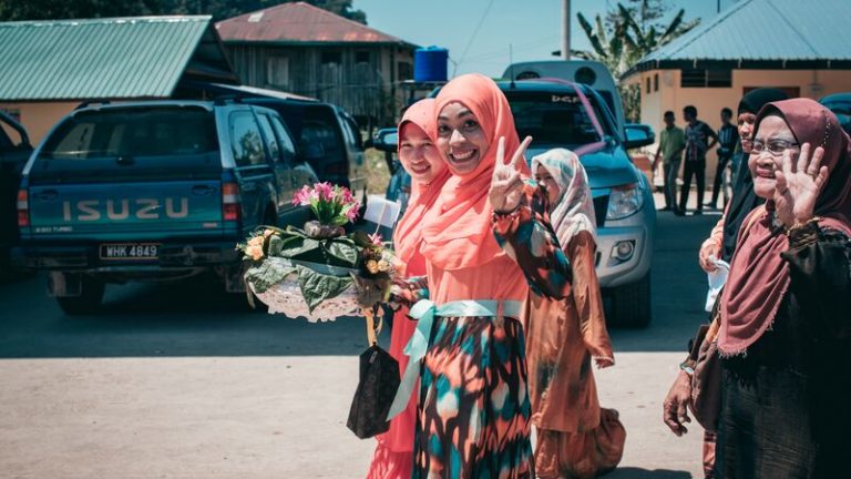 Women Fighting Climate Change | Intrepid Travel Blog - The Journal