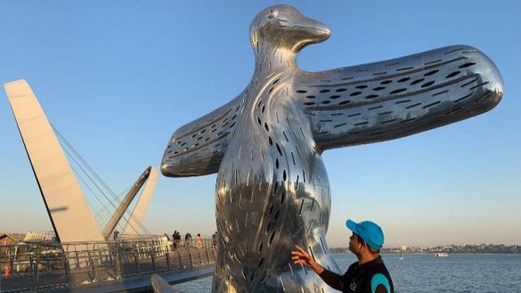 10 incredible First Nations experiences to book in Australia (not with us)