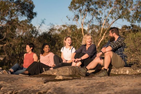 5 reasons for Kiwis to visit Australia right now | Intrepid Travel Blog