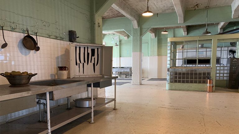 Take a look inside Alcatraz | Intrepid Travel Blog - The Journal