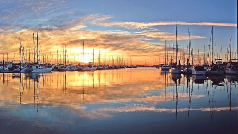 Top Spots To Watch Magical Brisbane Sunsets | Intrepid Travel Blog ...