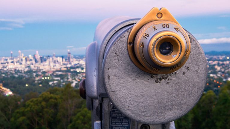 Top Spots To Watch Magical Brisbane Sunsets | Intrepid Travel Blog ...