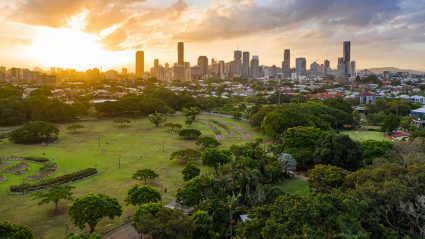 Top Spots To Watch Magical Brisbane Sunsets | Intrepid Travel Blog ...