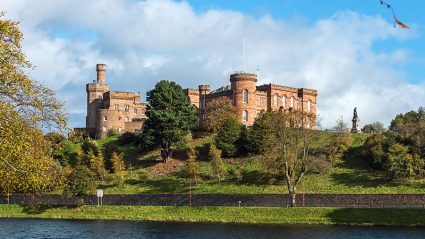 7 Best Castles in the Scottish Highlands | Intrepid Travel Blog - The ...