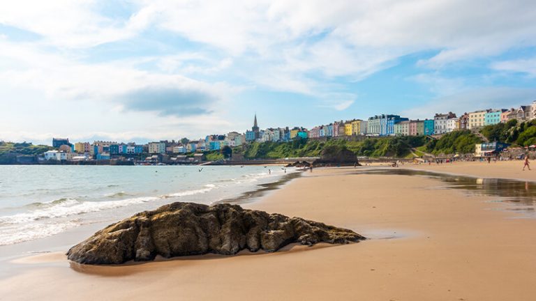 10 of the Best Beaches to Visit in Wales | Intrepid Travel Blog