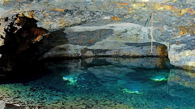 Explore these 4 caves in Cornwall | Intrepid Travel Blog - The Journal