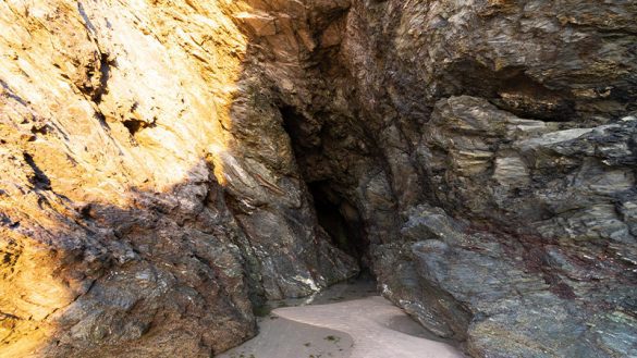 Explore these 4 caves in Cornwall | Intrepid Travel Blog - The Journal