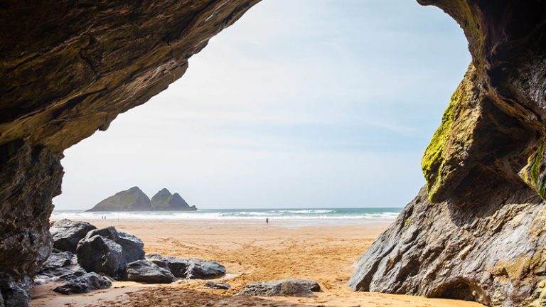 Explore these 4 caves in Cornwall | Intrepid Travel Blog - The Journal