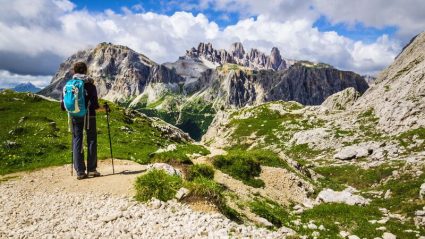 5 of the Best Walks in Europe | The Good Times by Intrepid