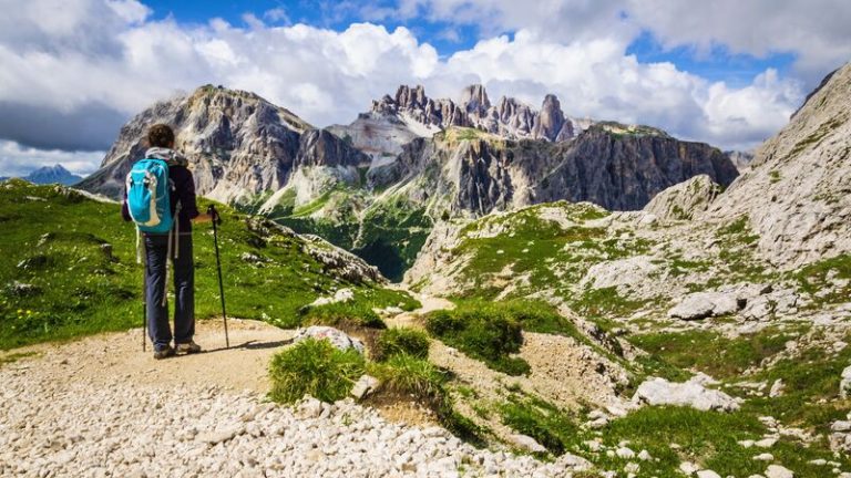 5 of the Best Walks in Europe | The Good Times by Intrepid